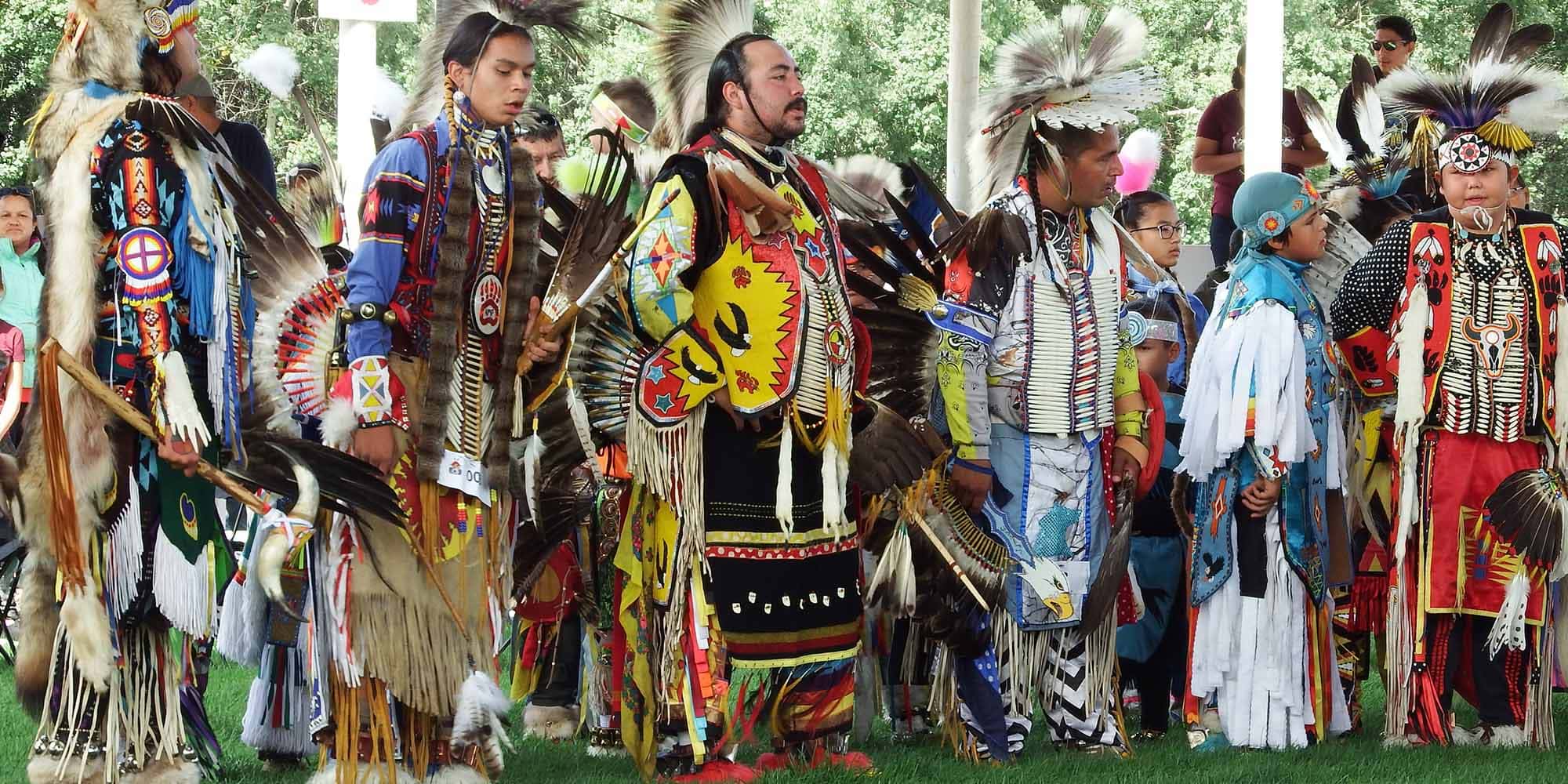 Public Events - Meadow Lake Tribal Tourism